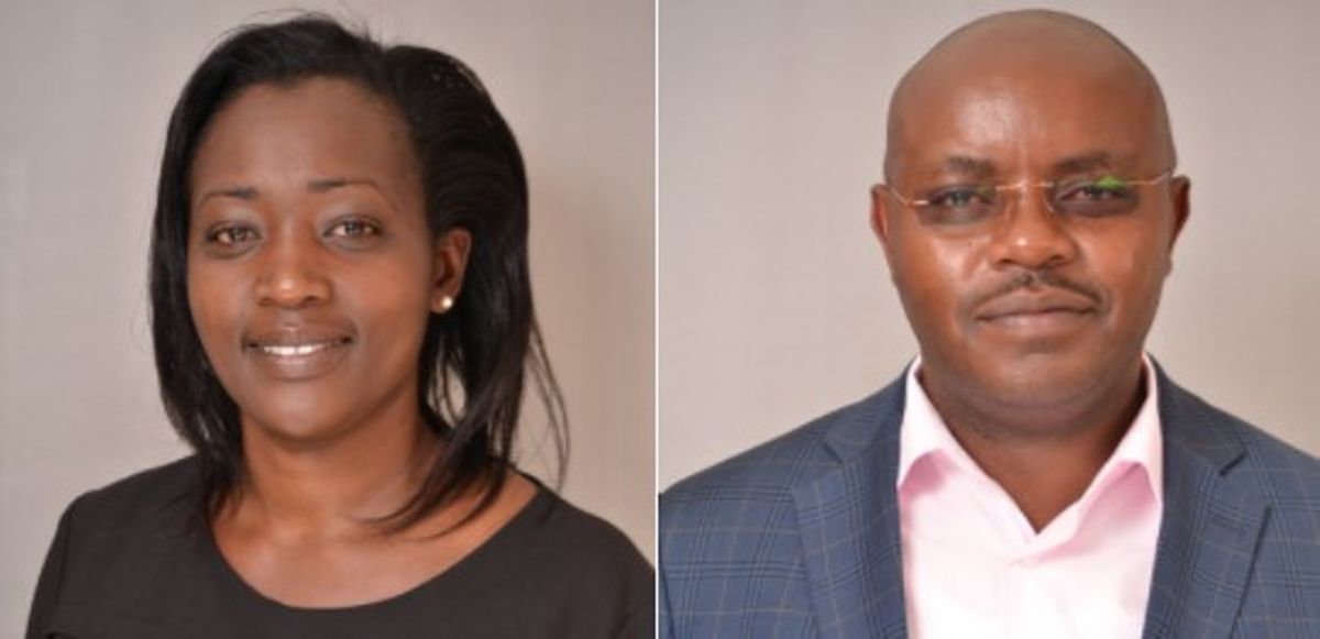 Here are MPs who will head National Assembly in absence of Speaker and ...