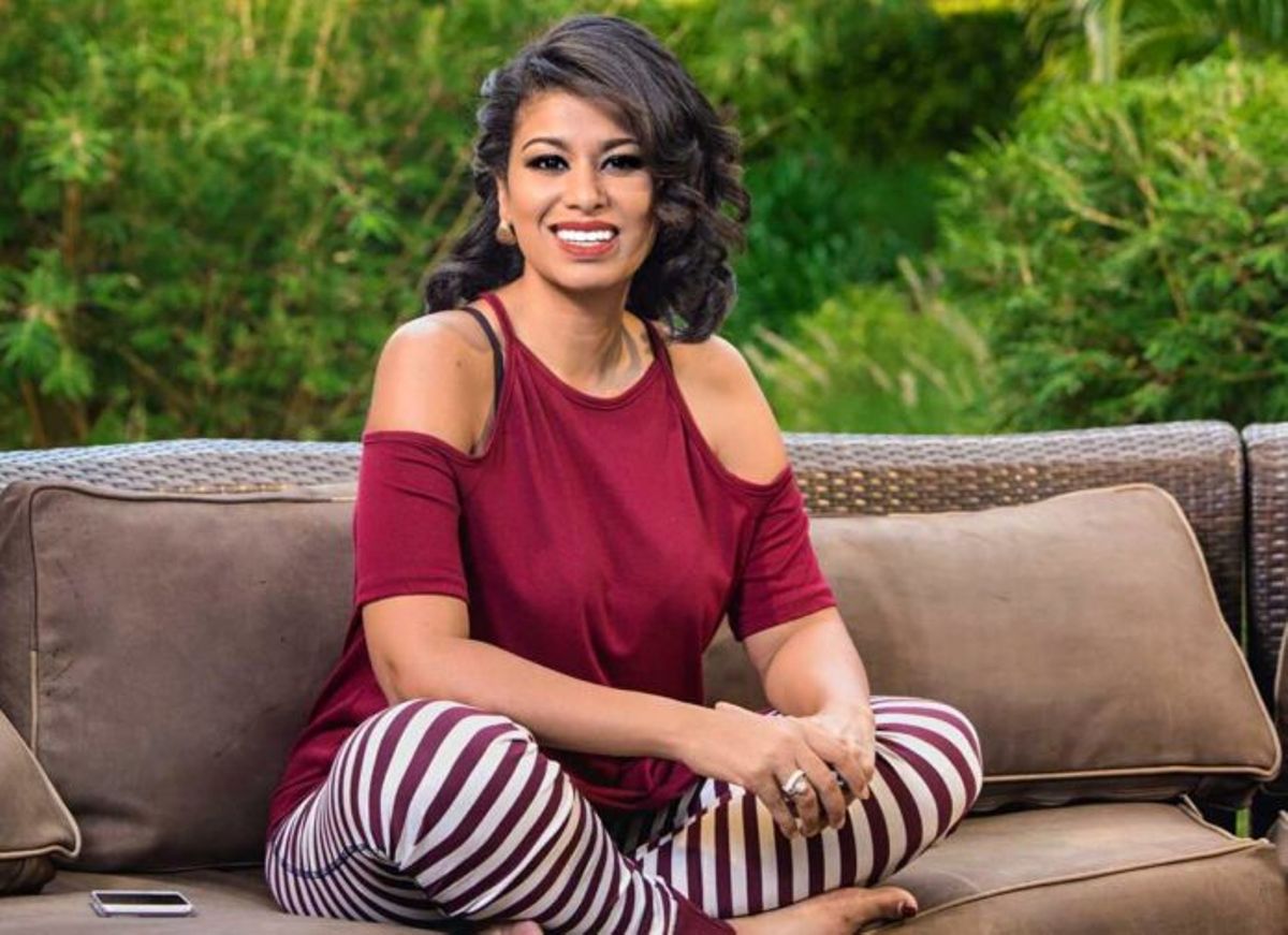 Julie Gichuru net worth that will blow your mind