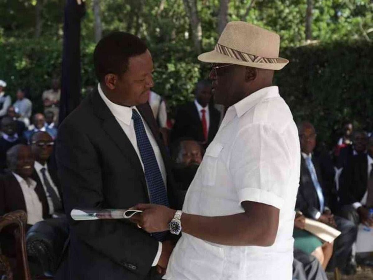 Why Muthama could be Governor Mutua's perfect successor in 2022