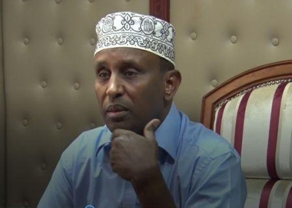 Garissa Governor creates more government posts