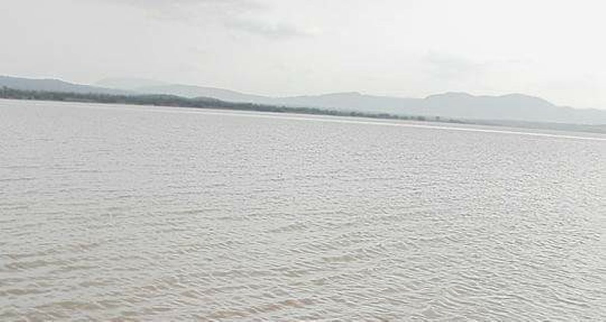 Fisherman's body retreived from dam in Masinga