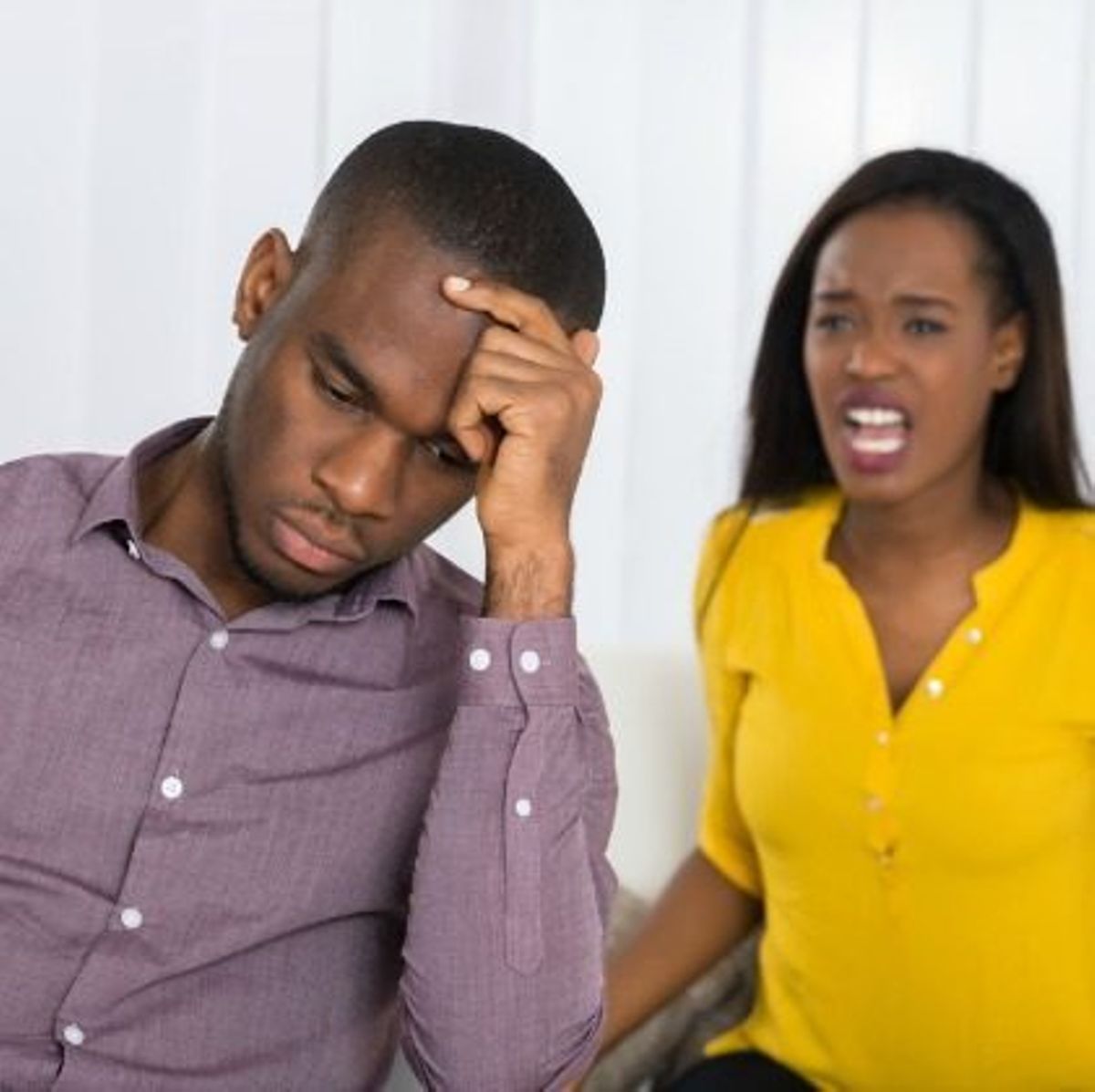 3 signs you picked bad relationship habits from your parents