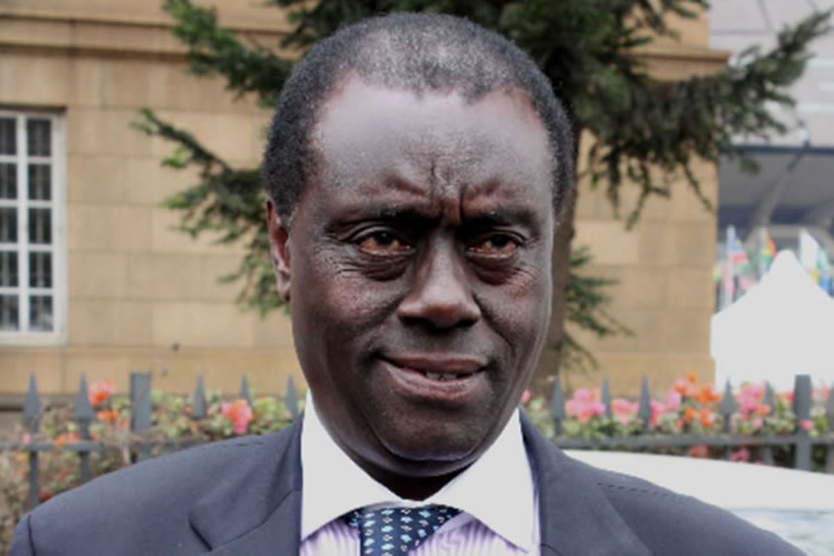 Why IEBC axed Muite, Lumumba