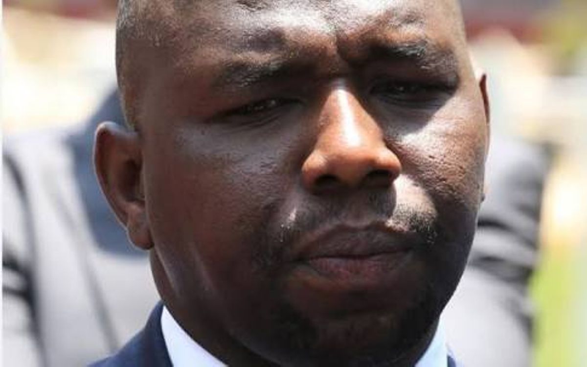 Murkomen mourns Prof Okombo