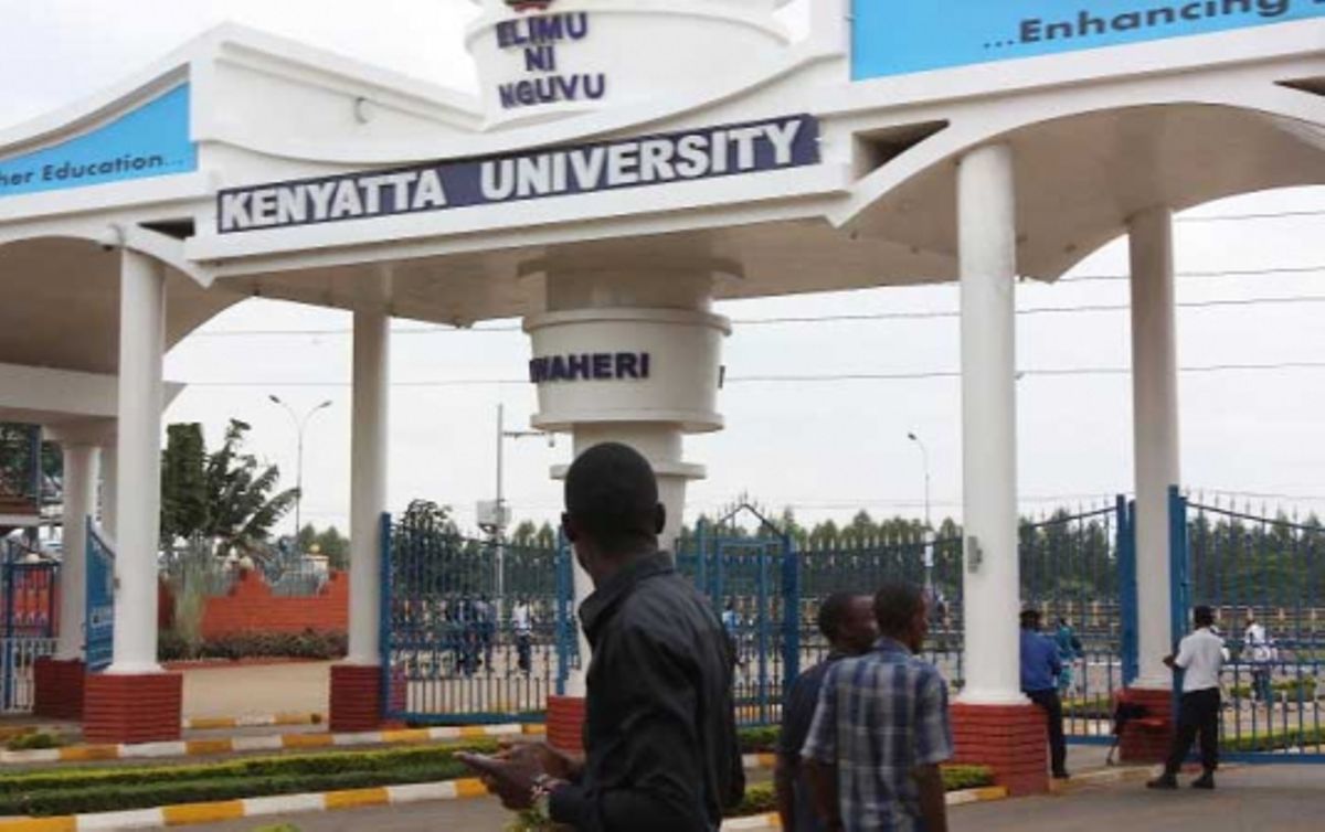 ‘Sick’ varsity girl gets beating from colleagues for extortion