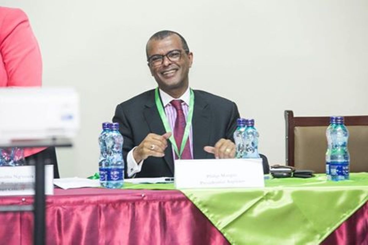 Former DPP's urgent message to Haji after resignation