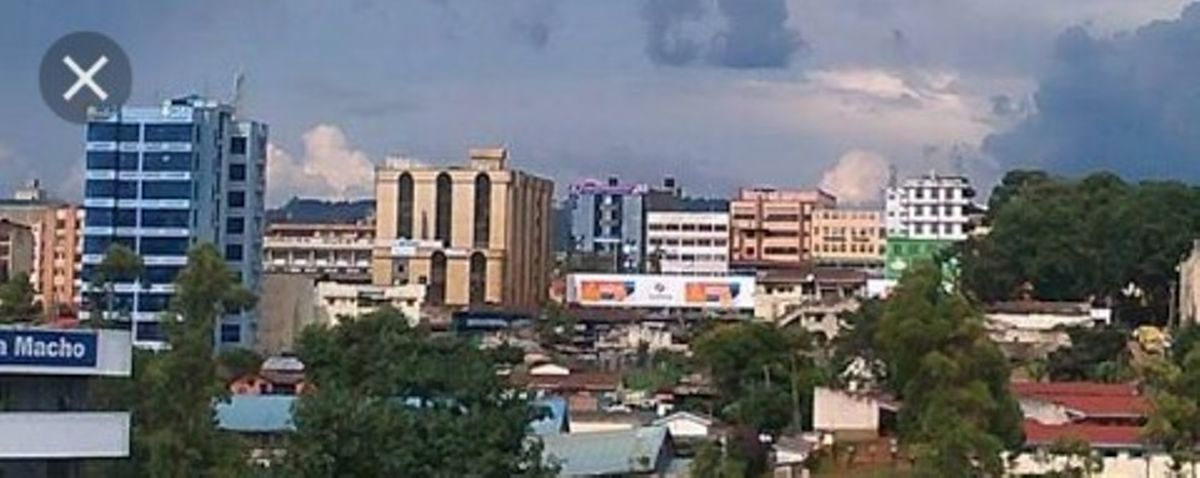 10 simple Gusii words you should know before visiting Kisii