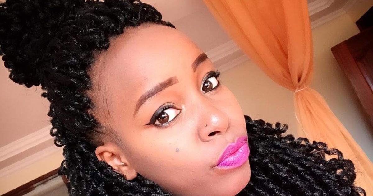 Top 4 most beautiful daughters of Kamba politicians