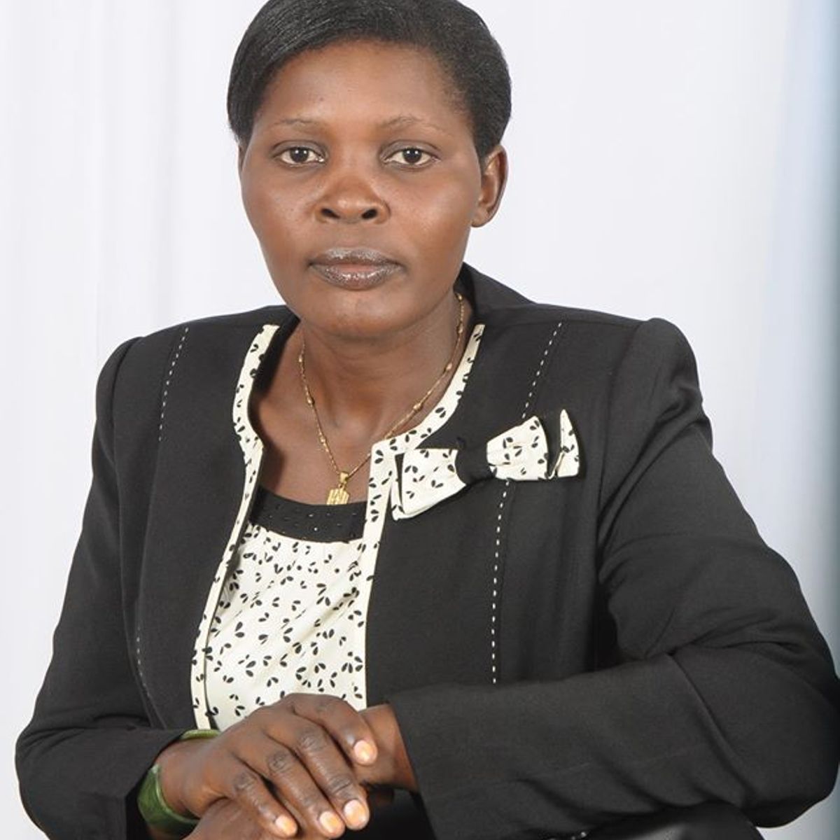 My mum died five days after I got saved, Luo gospel musician recounts