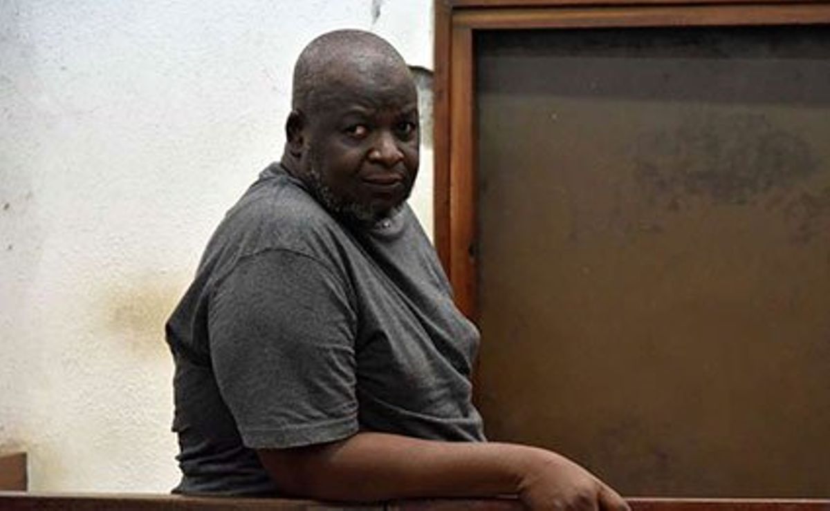 Meet the man taking over from the Akasha brothers