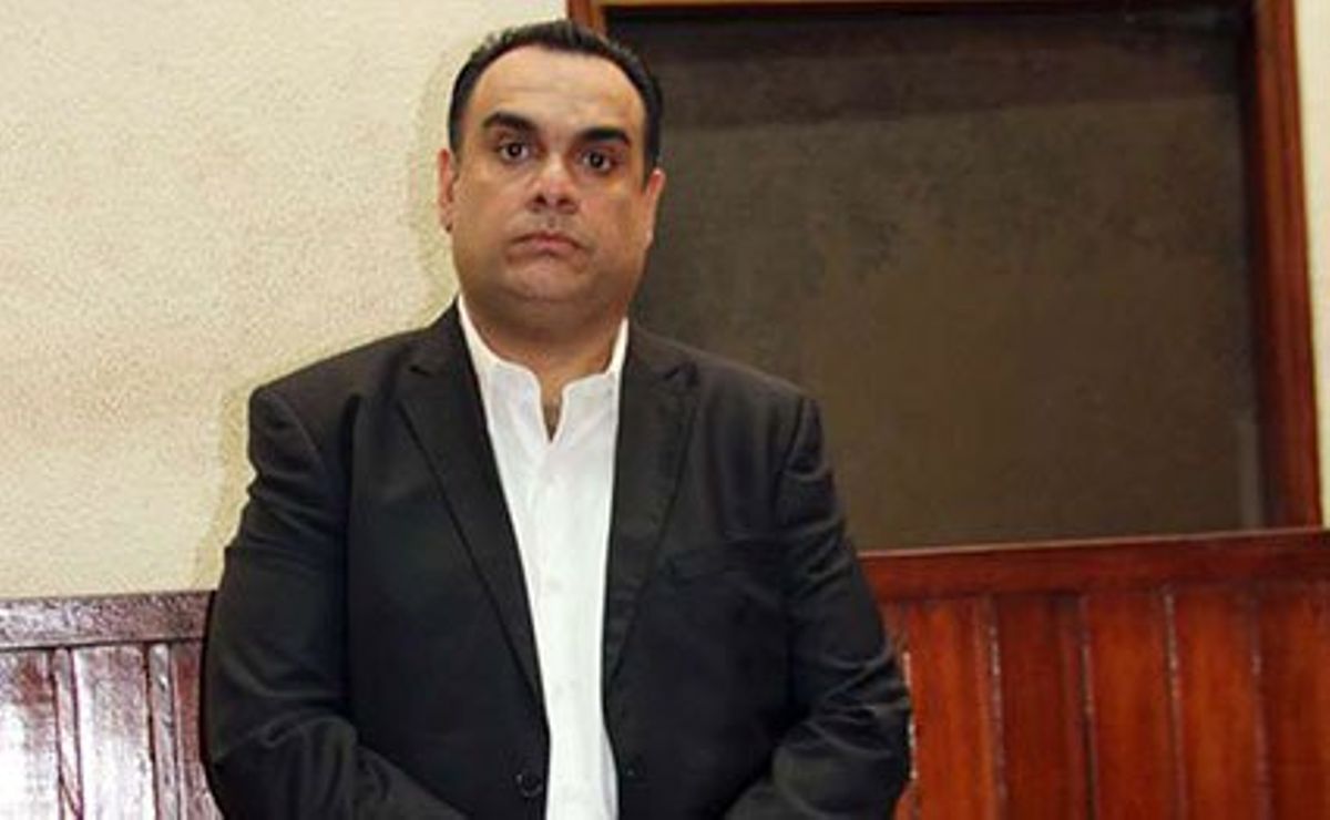 Ali Punjani to be arrested once he jets back in the country