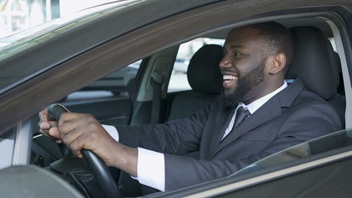 Why Kikuyu women love Luo men