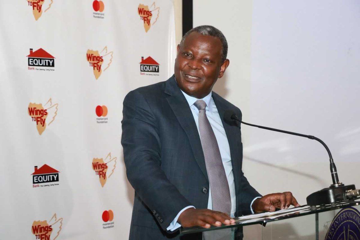 Equity Bank to open branches in Ethiopia