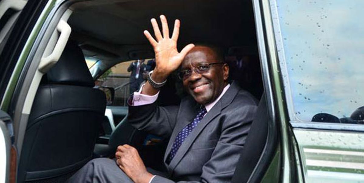 Here’s the movie Mutunga wants all Kenyans to watch