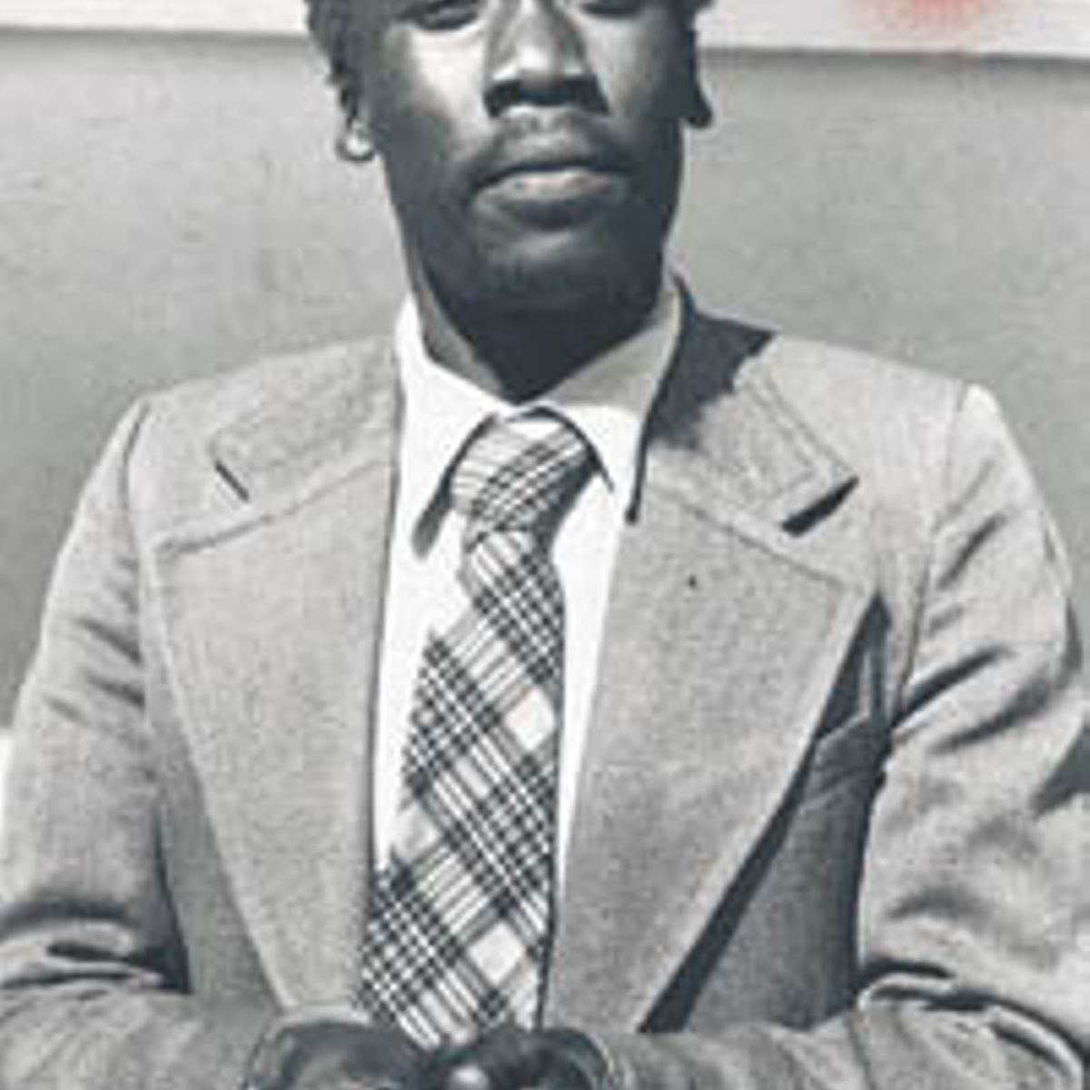 Meet 3 national figures you did not know hail from Kisumu