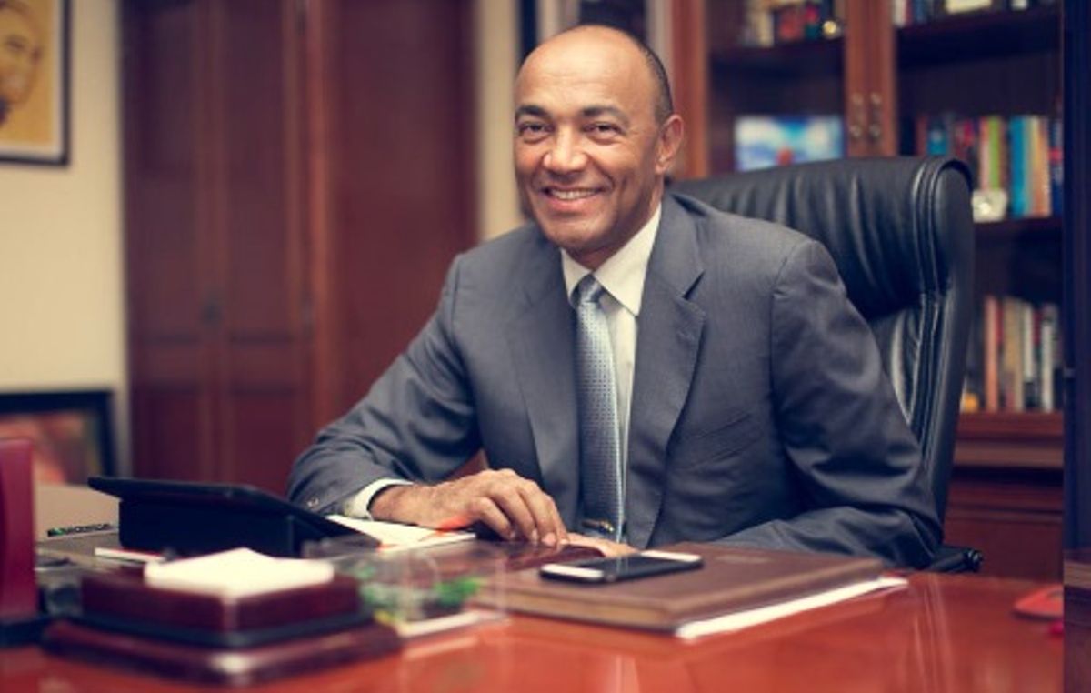 Politicians send condolence messages following the death of Peter ...