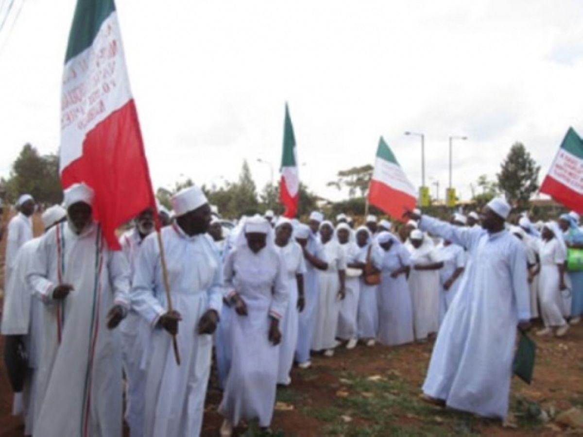 The day church fight led to death of four members