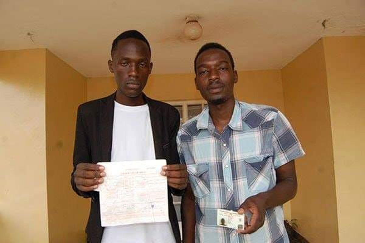 Dad told us money will flow like rainfall even after death – Jonathan ...