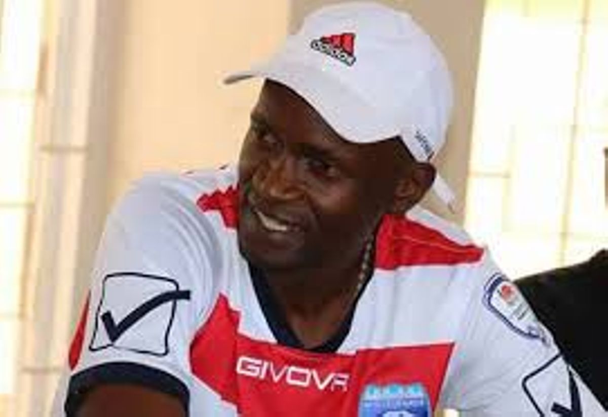 Ambani refutes claims of deputising new AFC coach