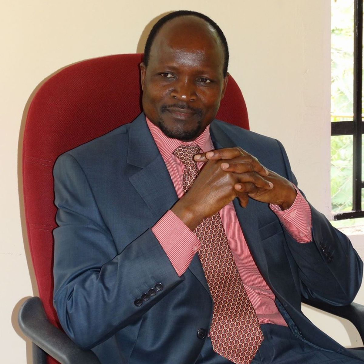 Governor Okoth Obado reshuffles cabinet, includes 6 women