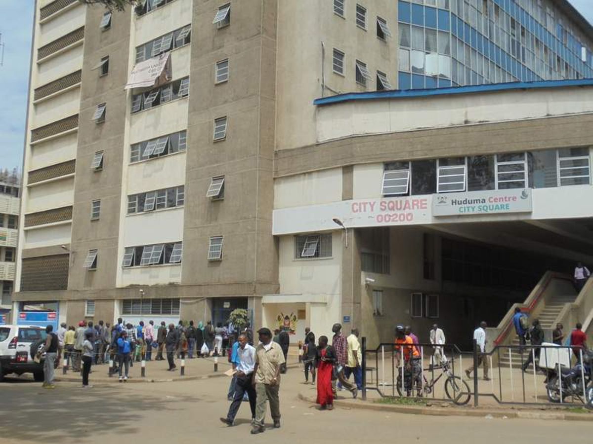 Government announces new Huduma Center working hours