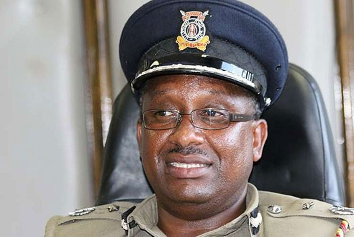 We will arrest Ruaraka murderers, assures Koome