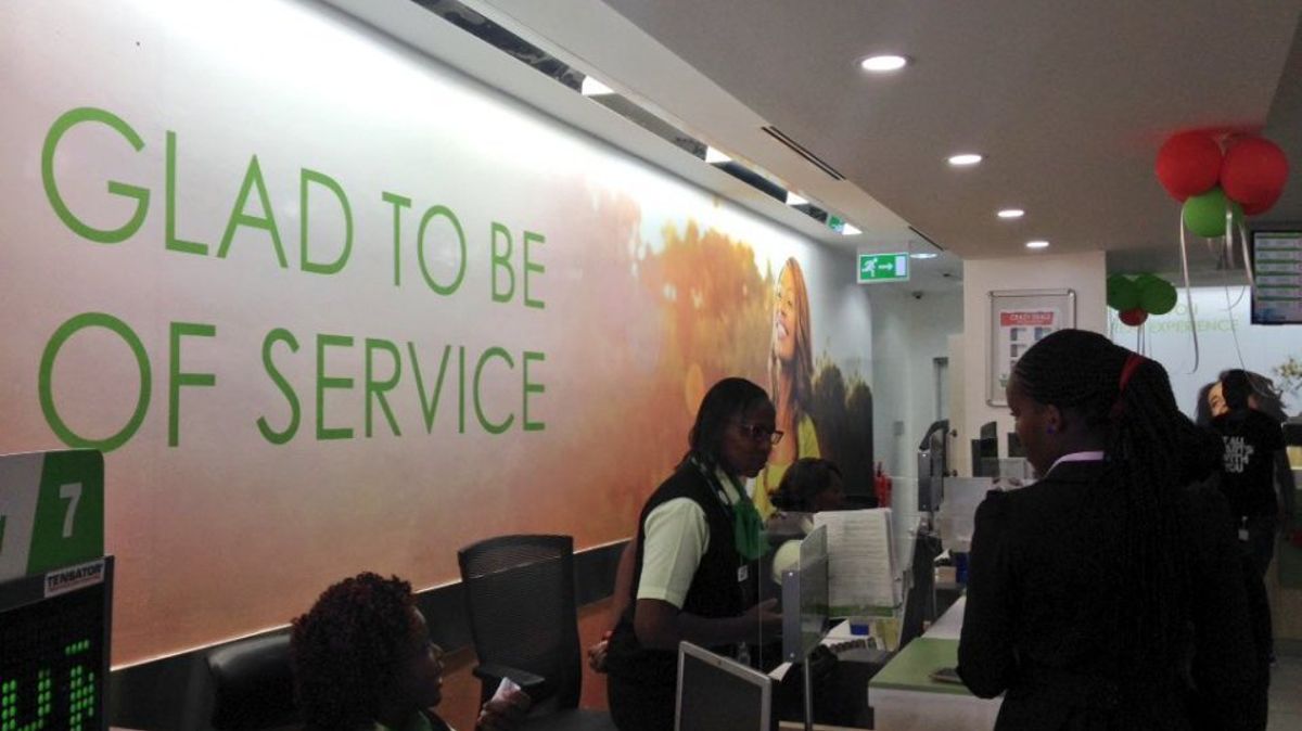 Safaricom's voice identification rolled out