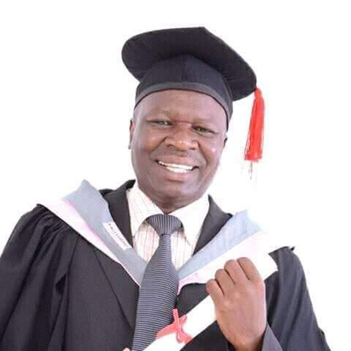 Revealed: How social media users 'killed' Senator Okello before his ...