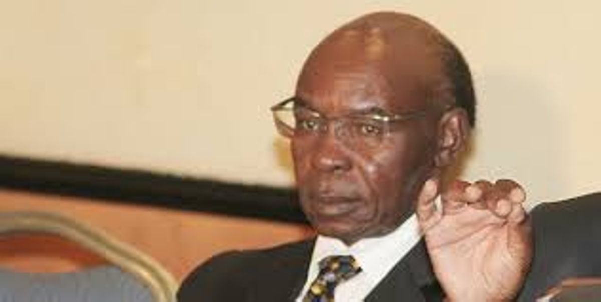 What SK Macharia wants from government