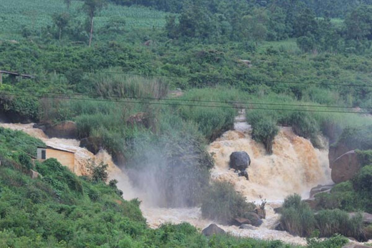 Famous tourist attraction sites in Siaya