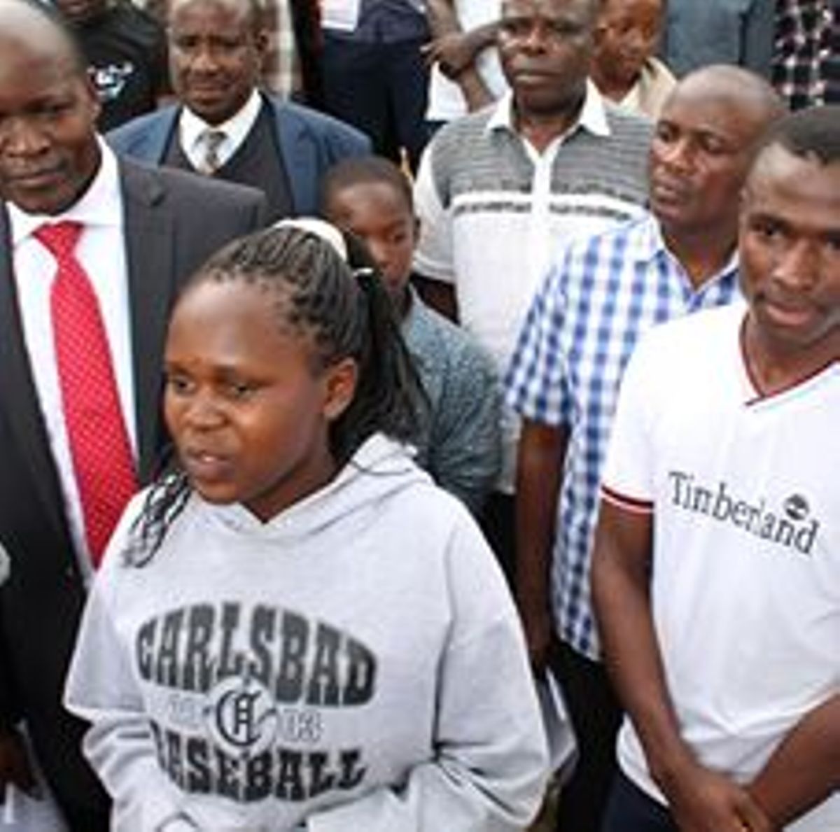 Obado reward scheme takes 104 students to top universities