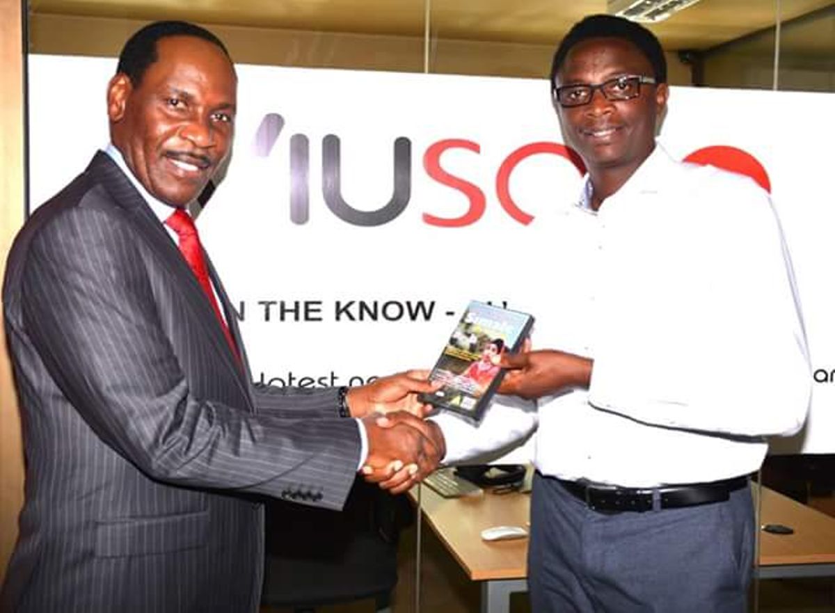 KFCB partners with ViuSasa initiative