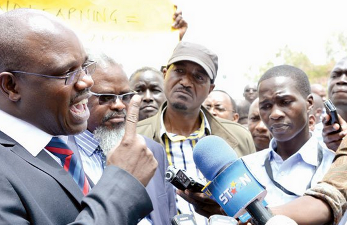 UASU: University education at risk of crippling for a year