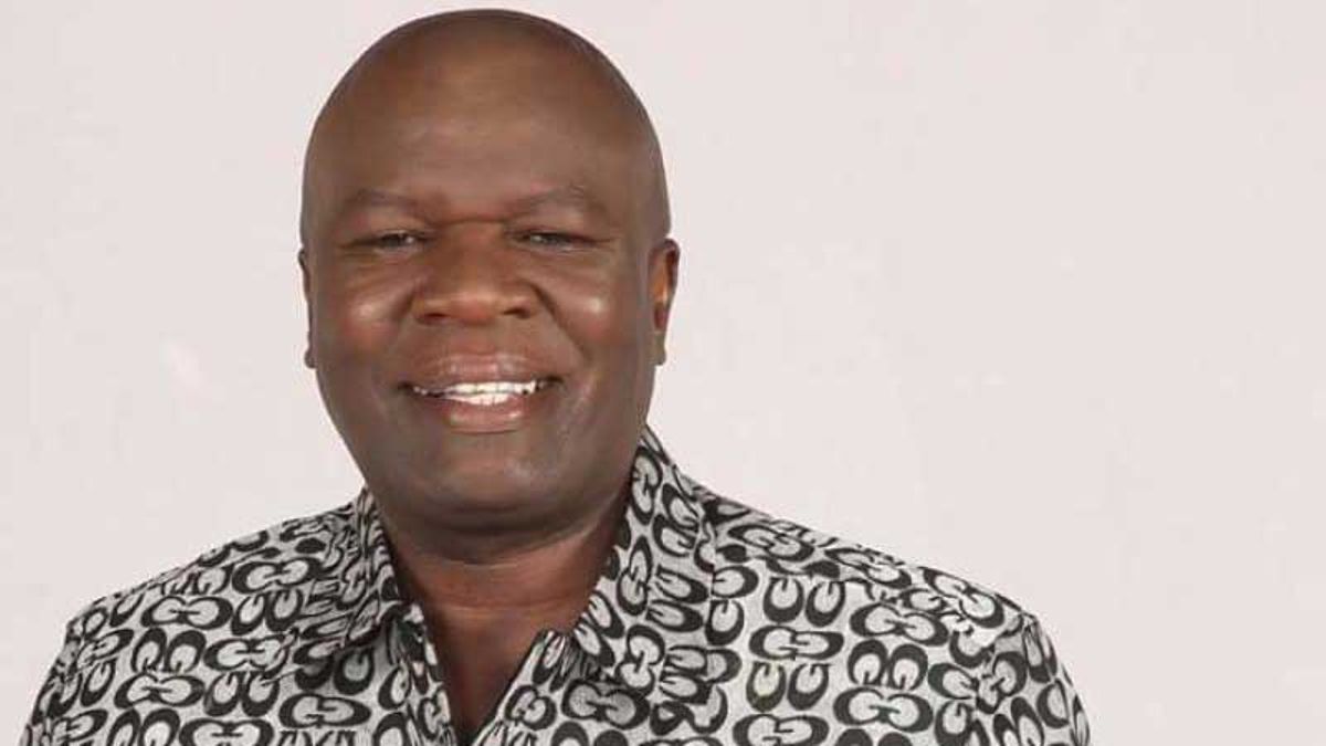 How President Uhuru will remember Senator Ben Oluoch