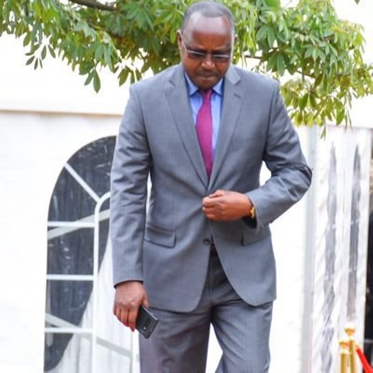 DP Ruto's aide takes a jab at Prof Manyora over Naivasha retreat