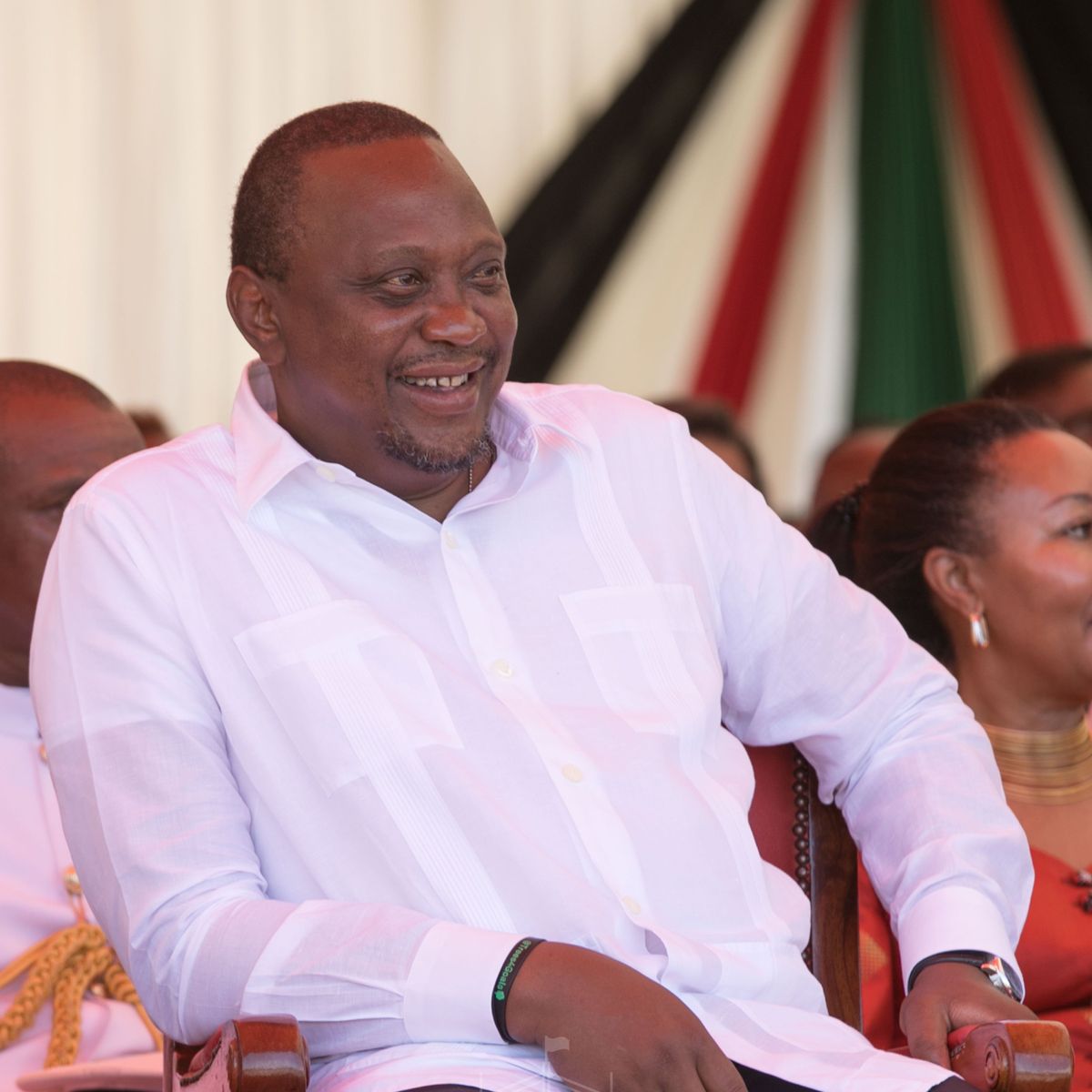 Activist: Impeach Uhuru, Alice Wahome was right