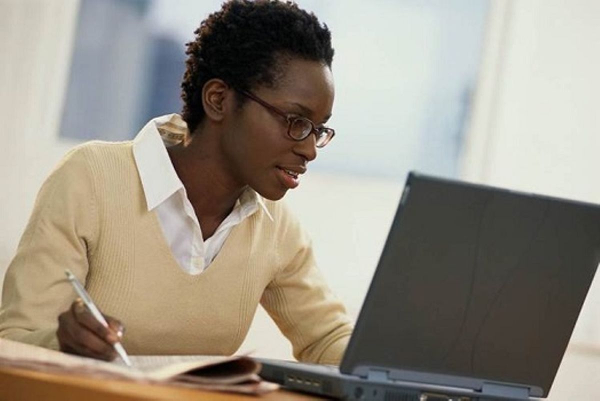 Five simple tips to stay fresh at work