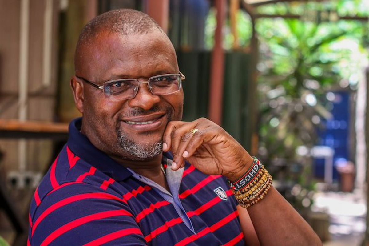 Musa Otieno, Ottamax and Wanga to line up under coach ‘Ghost’ Mulee