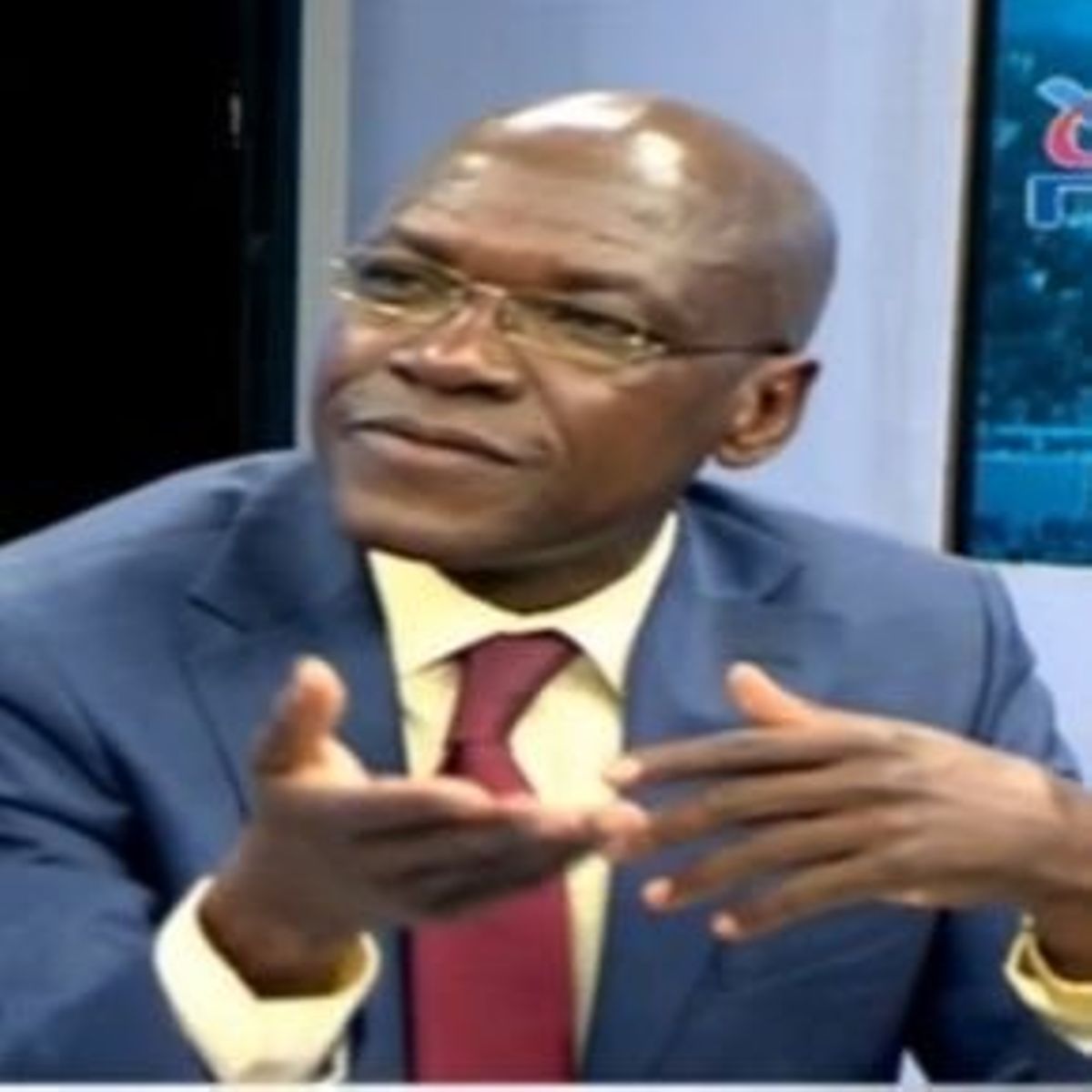 Khalwale advises government on new curriculum