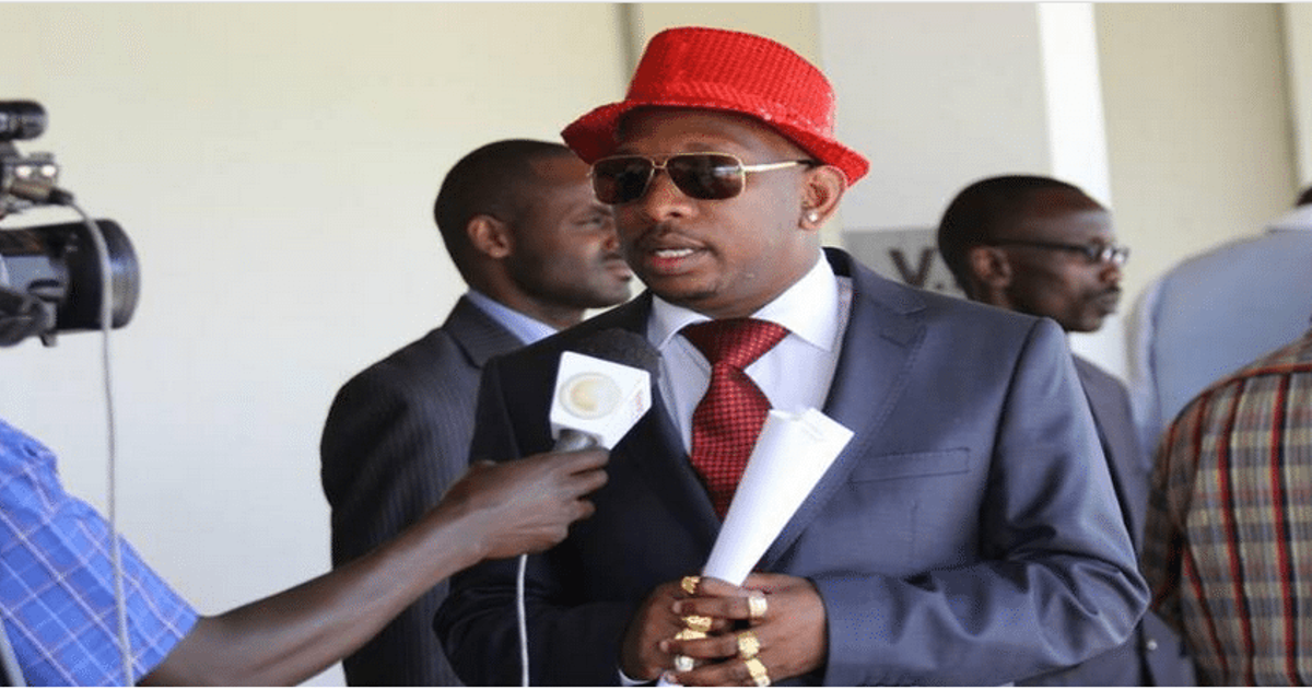 Full list of prominent personalities to replace Igathe