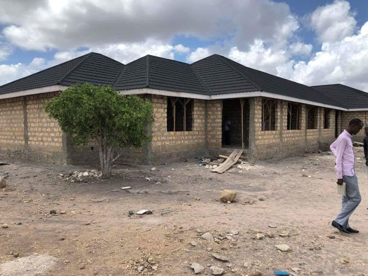 MCA puts governor to task over construction tender