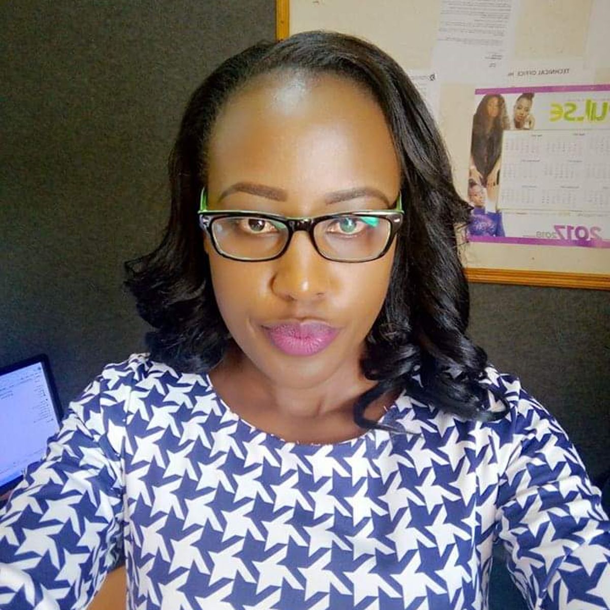 US activist confronts Egesa FM boss for 'undermining' local musicians