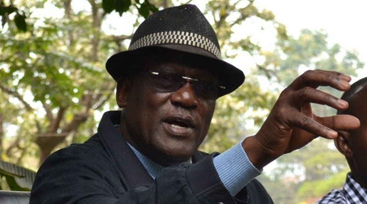 Muthama speaks on Raila's call for constitutional amendment