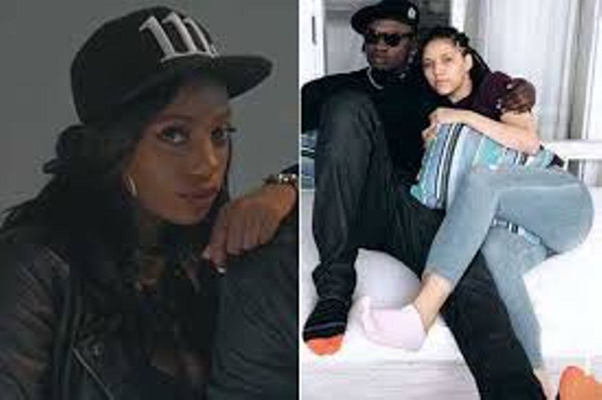 Khaligraph responds to ex-girlfriend's physical abuse and infidelity claims
