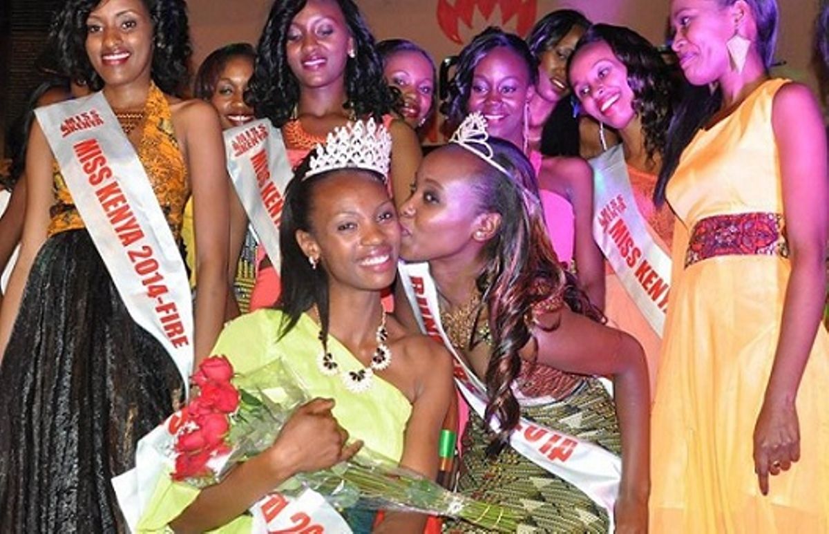 The mind-blowing splendor of Machakos