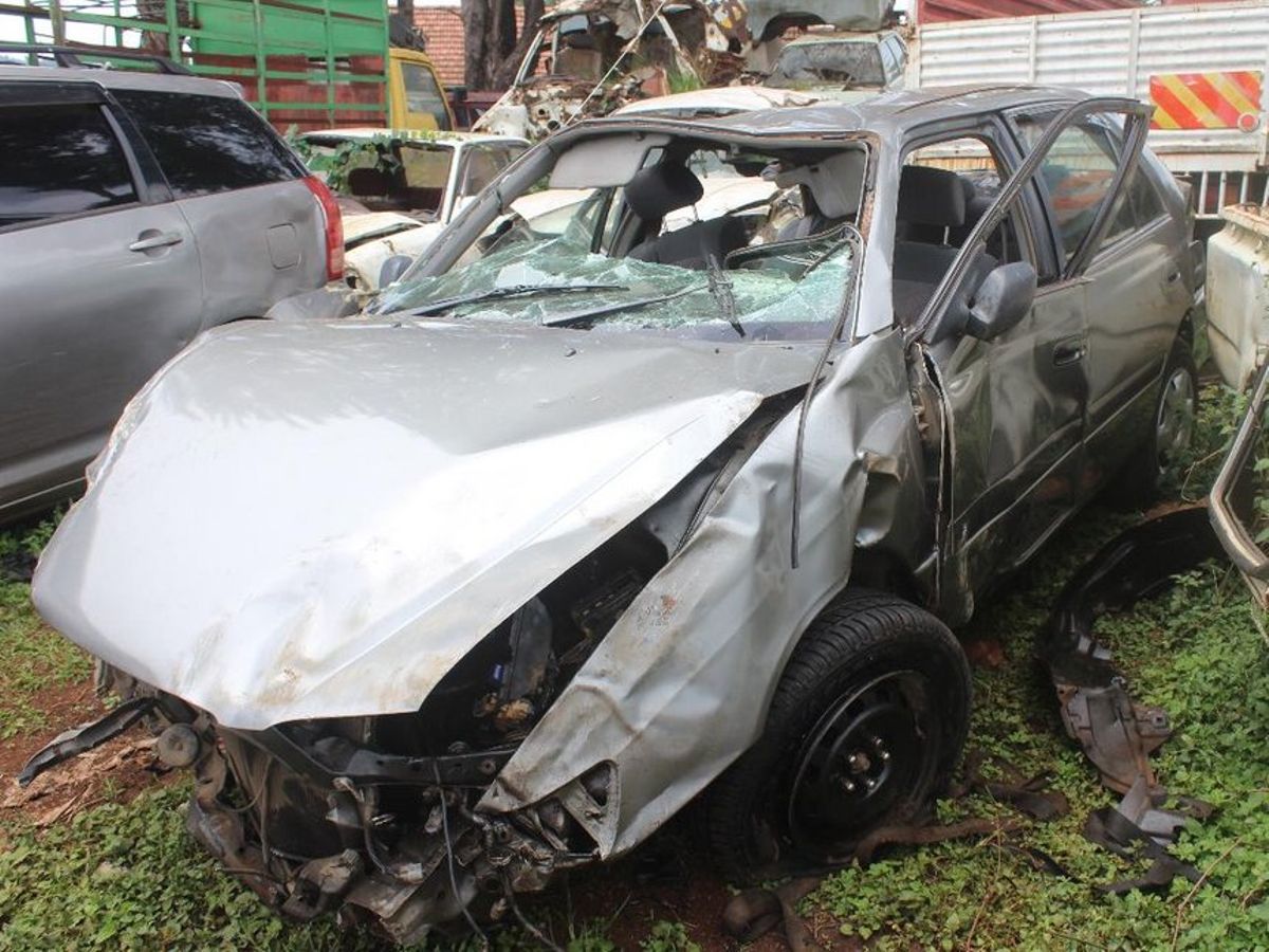 Christabel Ouko to be laid to rest, Thursday