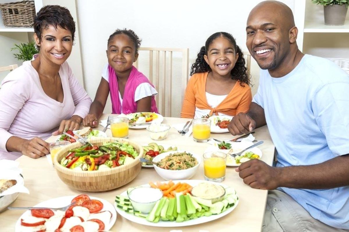 3 reasons why you should take your supper early