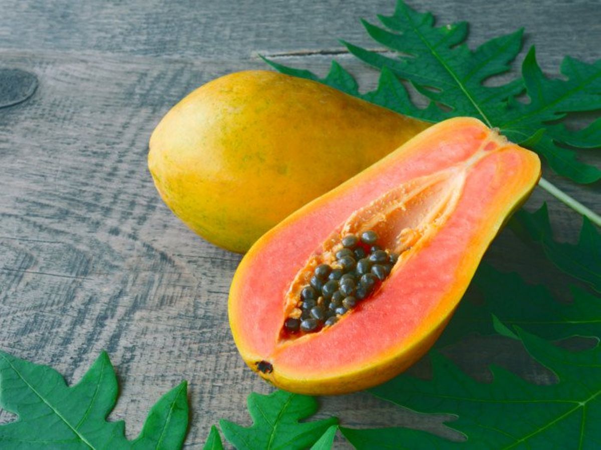 Surprising health benefits of pawpaw Surprising health benefits of pawpaw