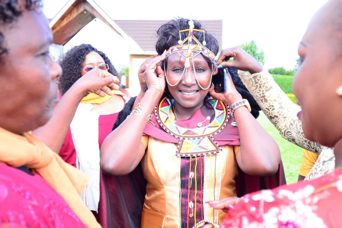 Shollei, Governor Sang endorse Naivasha retreat resolutions on BBI