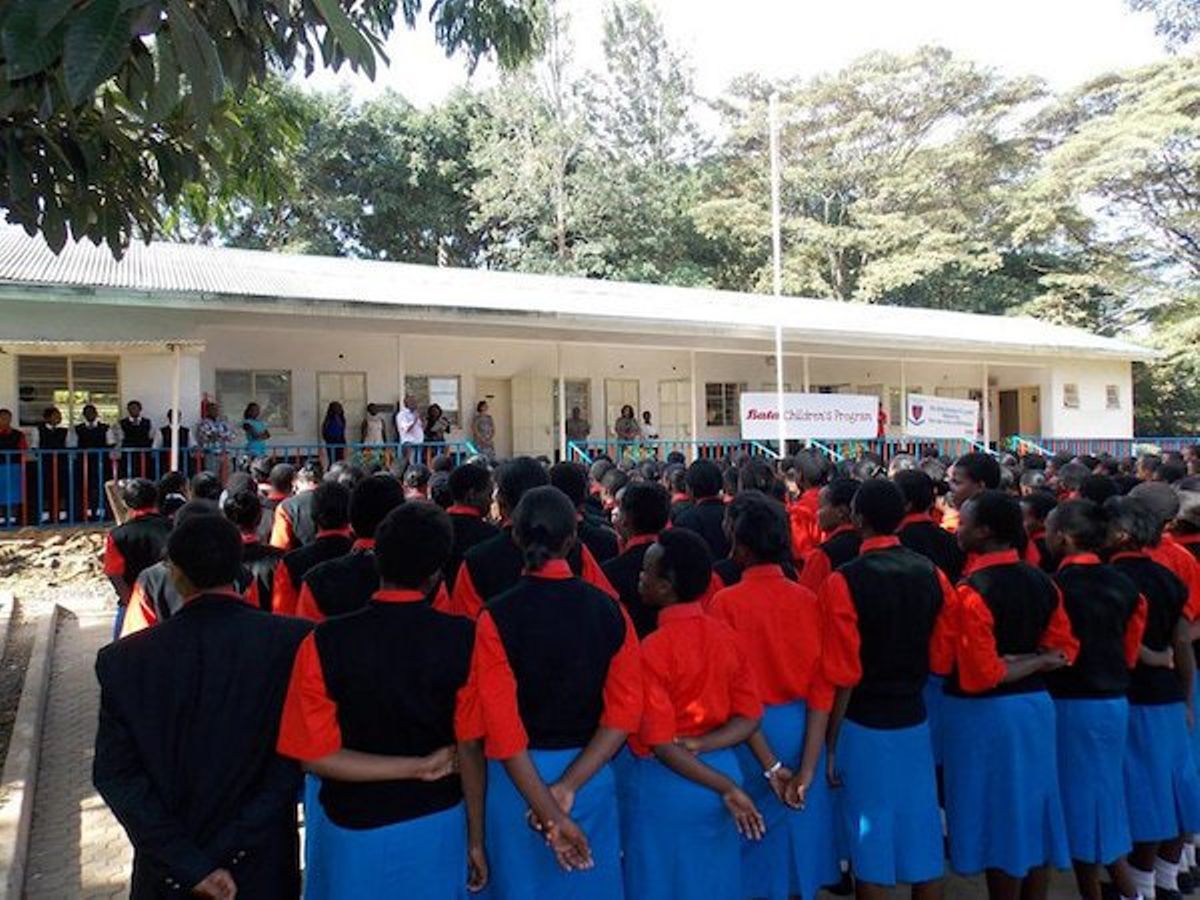 52 students isolated after outbreak of strange disease at Starehe Girls